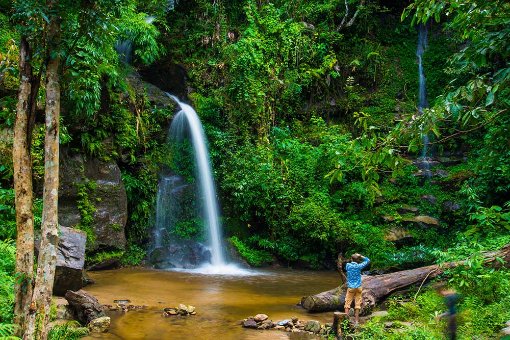Scenic Seven: Southeast Asia's Best National Parks - Travelogues from ...